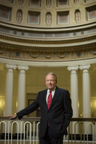 University of Louisville interim President Dr. Gregory Postel leading ...