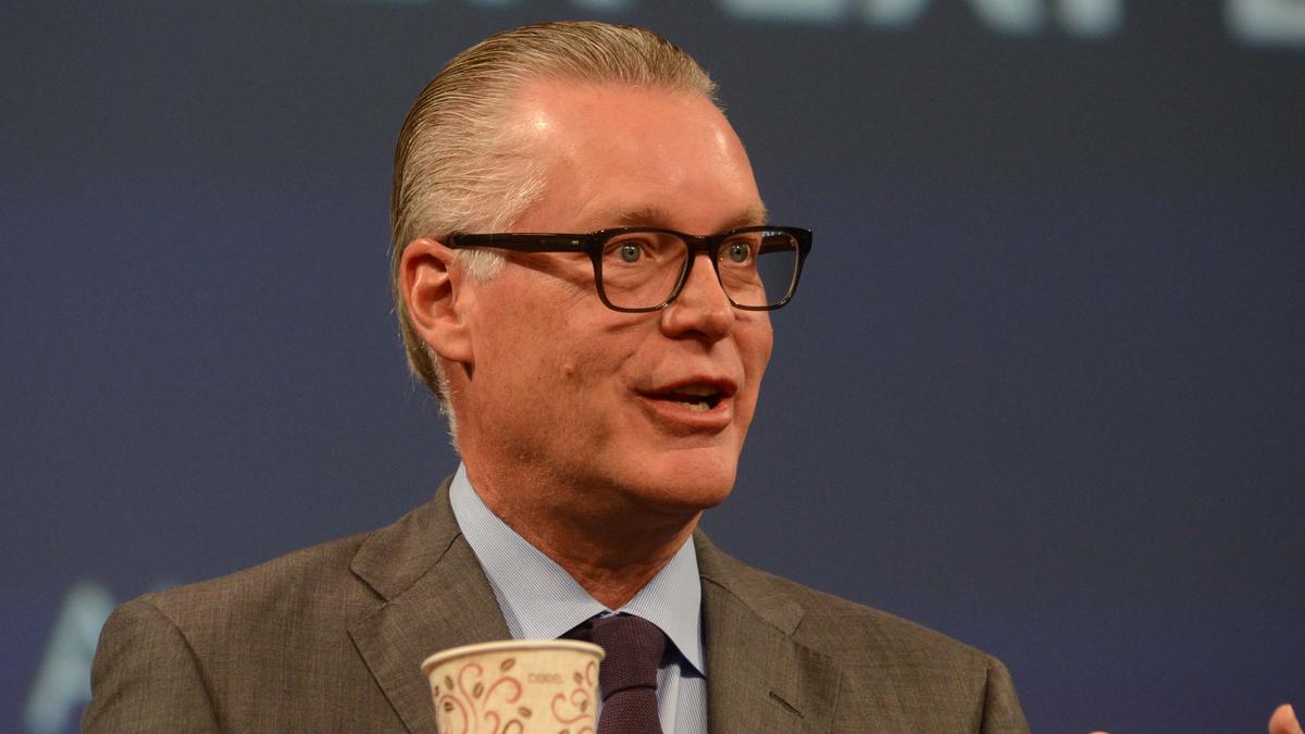 Delta CEO Ed Bastian thanks Trump Administration, plans new ...