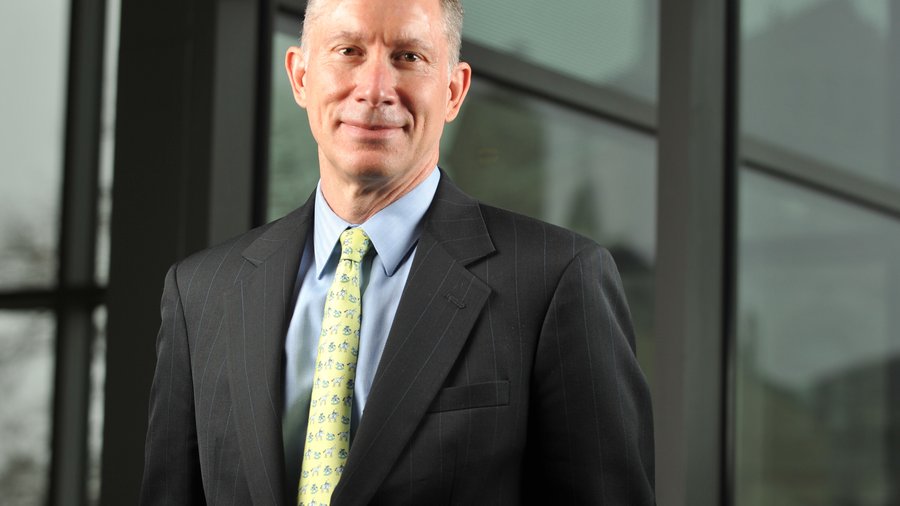 Janney Montgomery elevates Tony Miller to CEO - Philadelphia Business ...