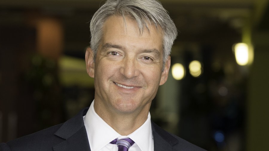 Premera CEO Jeff Roe is focused on customers and culture, not the chaos ...