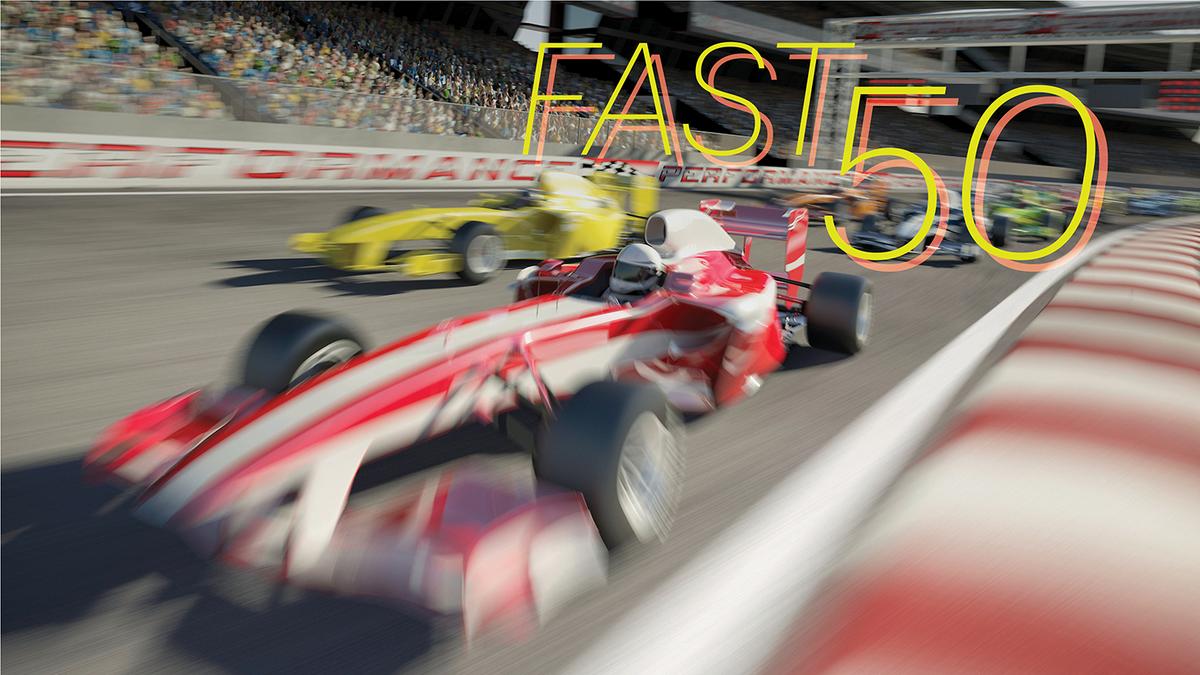 Best of the DBJ 2017: Fast 50, metro Denver's fastest-growing private ...