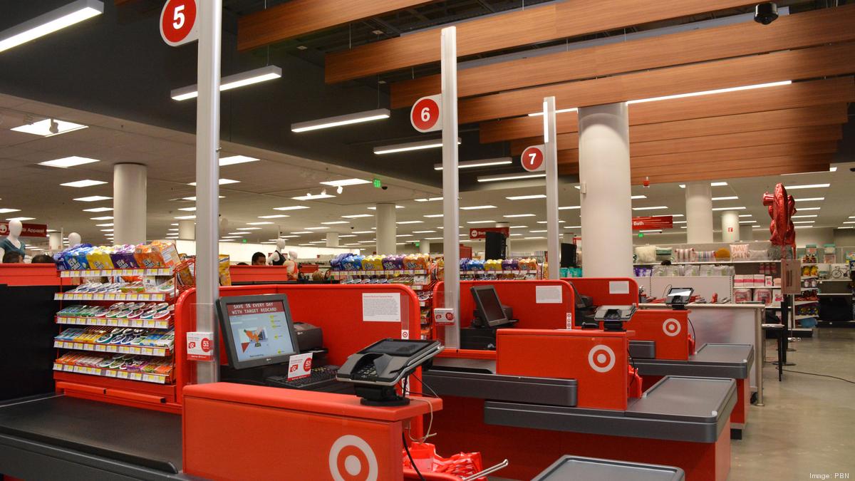 Target recalls frozen food items sold at Ala Moana Center location in ...