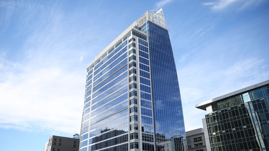 Charlotte Center City Partners: More inventory planned, under ...