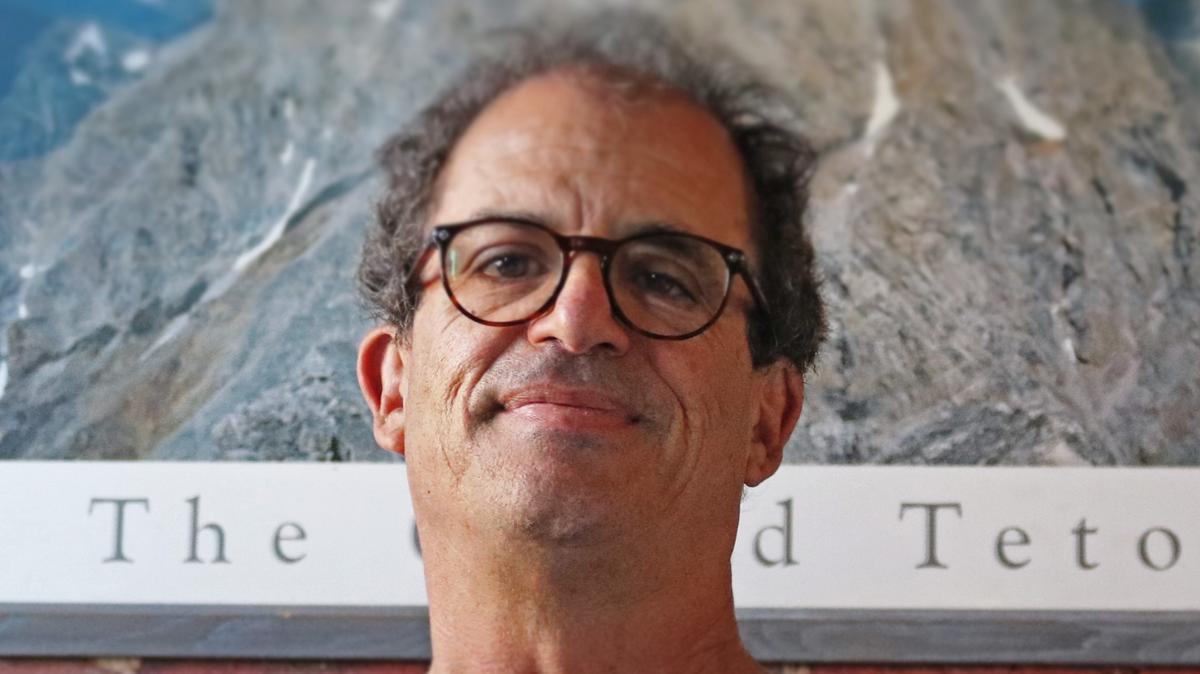 Power Players 2019: Andy Zimmerman, AZ Development - Triad Business Journal