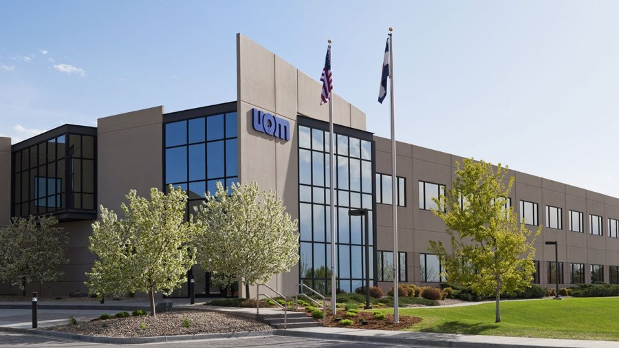 UQM