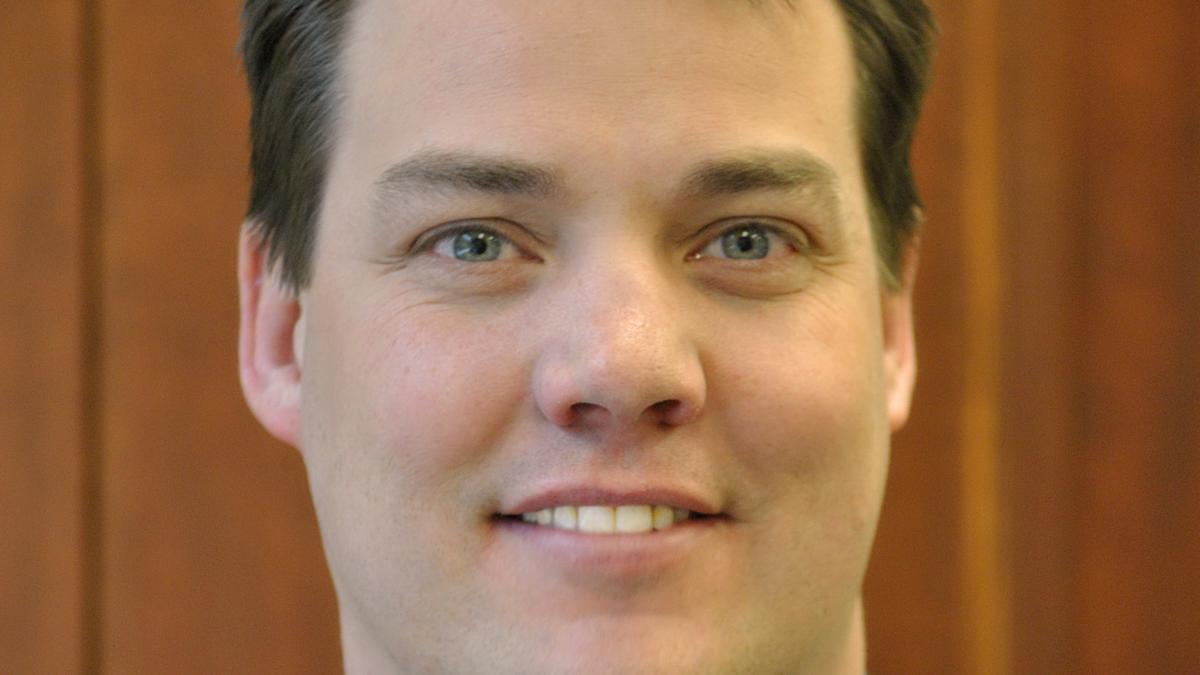 In the Spotlight: Geoff Lassiter - Triad Business Journal