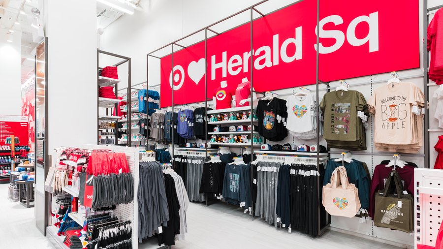 Target plans Seattle and Bellevue stores in urban, small-format push ...