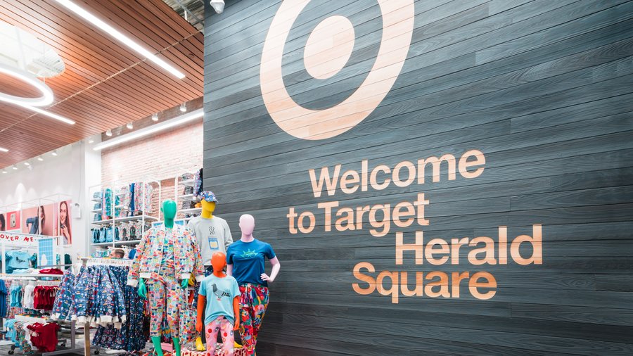 Target plans Seattle and Bellevue stores in urban, small-format push ...