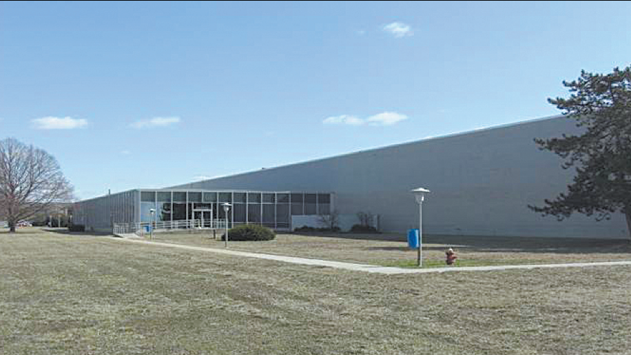 Ferguson buys $5M warehouse for expansion - Cincinnati Business Courier