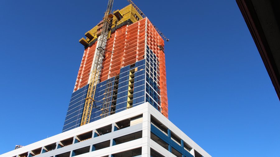 414 Light St. close to signing first restaurant - Baltimore Business ...