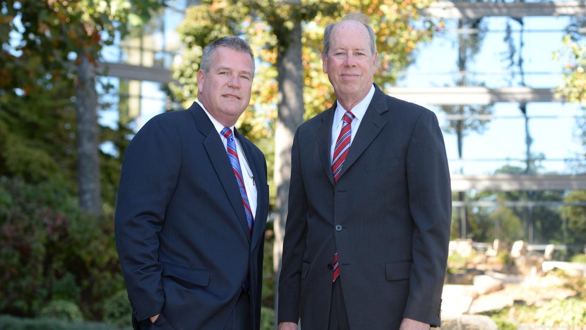 After 40 years in business, this Mandex Inc. is on a growth spurt ...