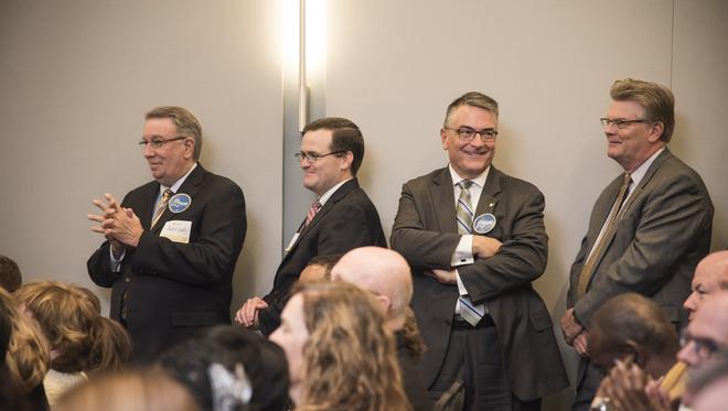 TDOT chief on why your cars will soon be like horses - Nashville ...