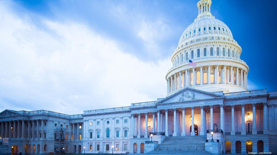 'Year of C4ISR' in gov-con M&A in 2019 - Washington Business Journal