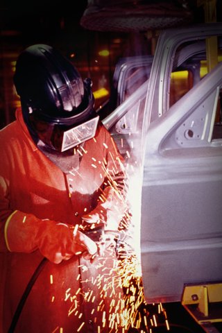 SSAB investing $109 million in steel mill in Mobile - Birmingham ...