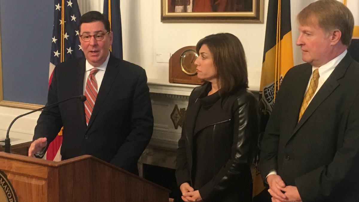 Pittsburgh's campaign for Amazon HQ2 seeks to leverage region's lower ...