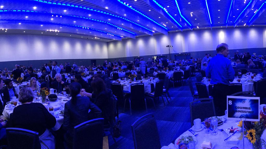 Fast 50 Event Hub - Columbus Business First