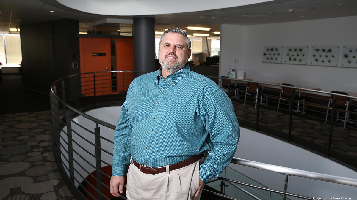 DPR Construction president says prefabrication will change the industry ...