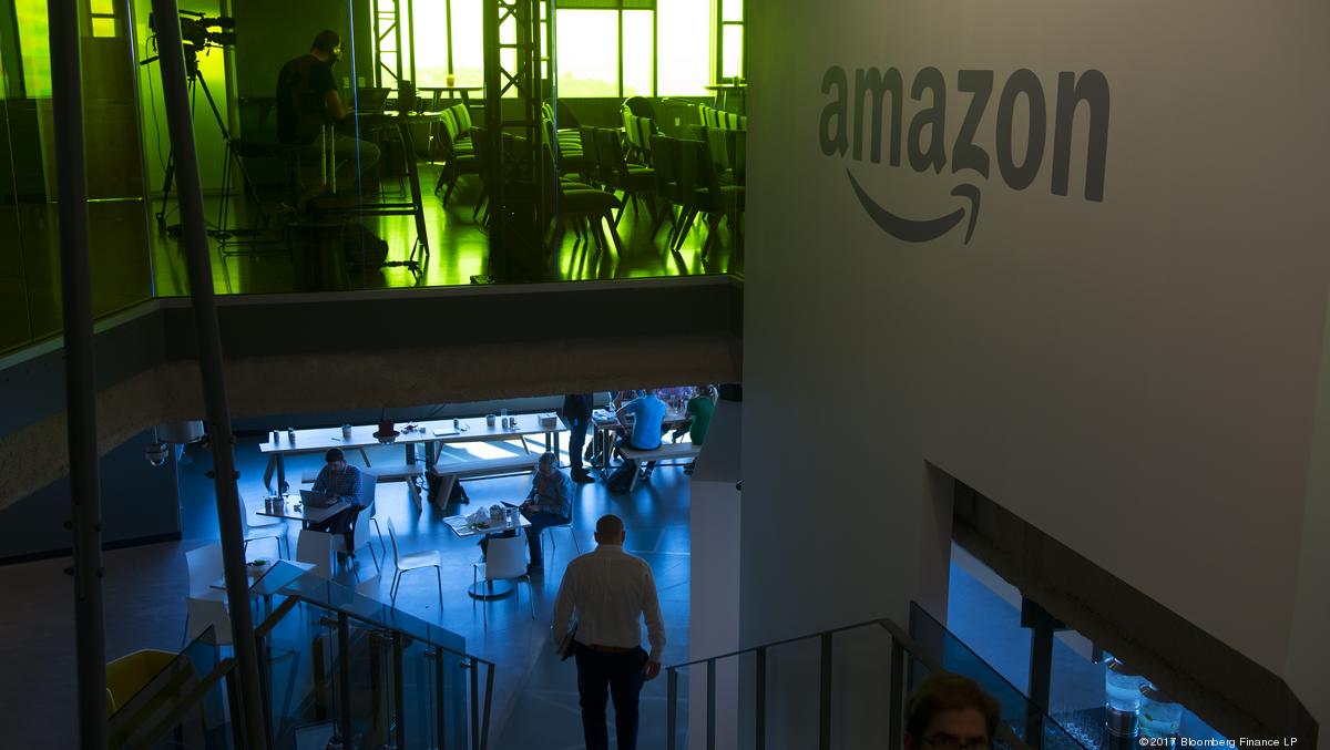 Big tax breaks for Amazon HQ2? Colorado's candidates for governor ...