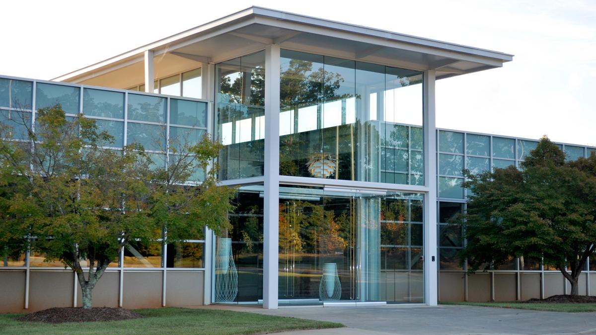 Environmental Air Systems and Envirotrol buys former Steelcase building ...