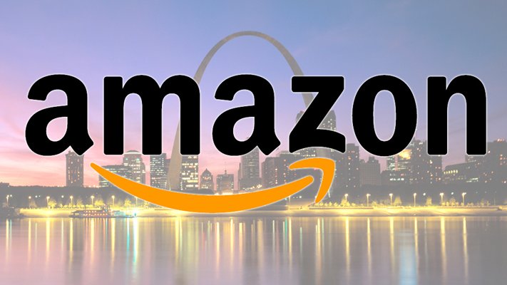 Commentary: A sober look at what’s at stake for St. Louis in Amazon’s ...