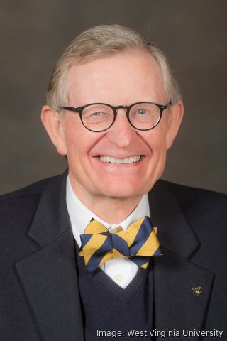 WVU President Gordon Gee contract extension 2025 - Pittsburgh Business ...