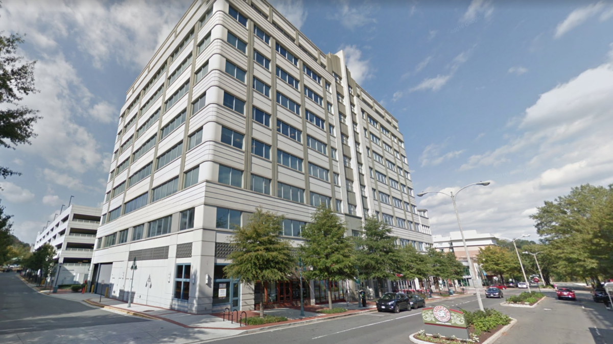 Easterly Government Properties acquires eight buildings - Washington ...
