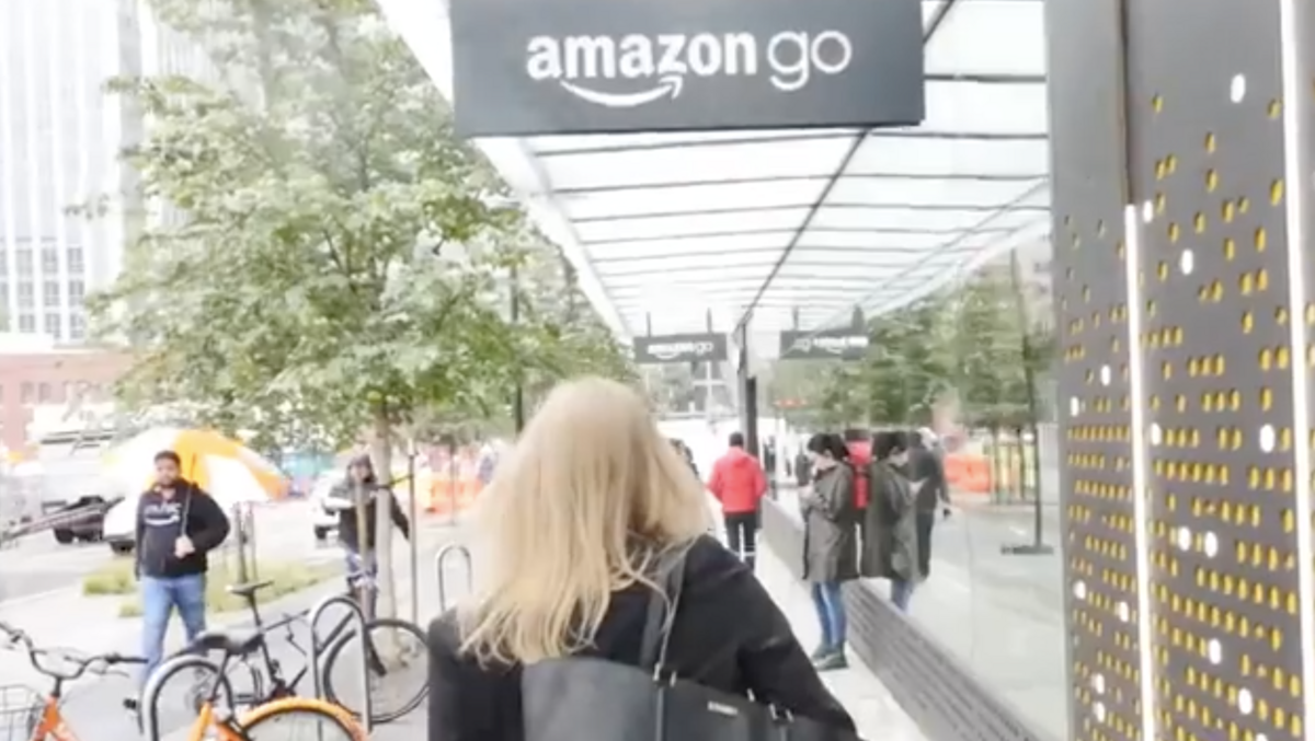 New York Times still not high on Atlanta for Amazon HQ2 - Atlanta ...