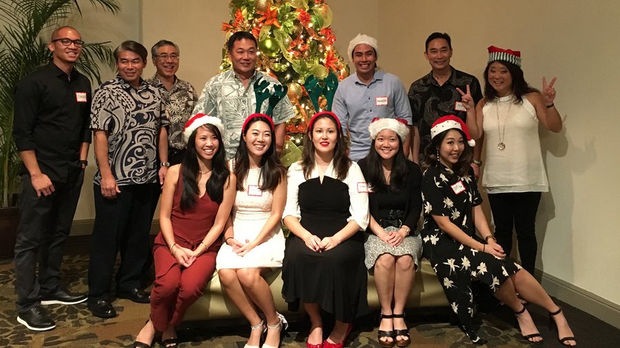 PBN's Best Workplaces Finalists - Small - Pacific Business News