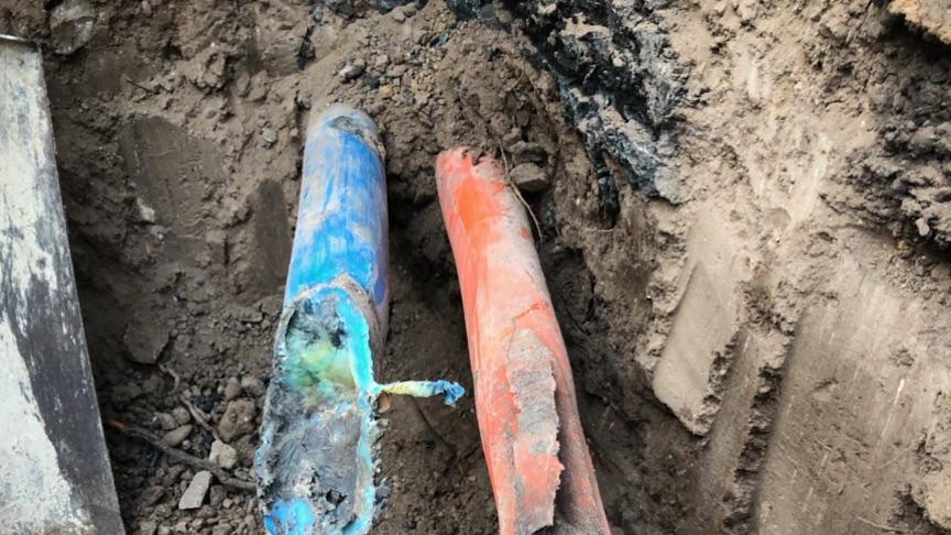 Gigabit fiber service is expanded throughout parts of East Bay ...