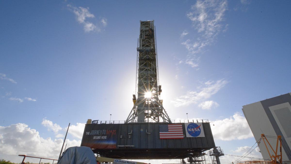 Relocation expert shares why Space Coast is in the running for Project ...