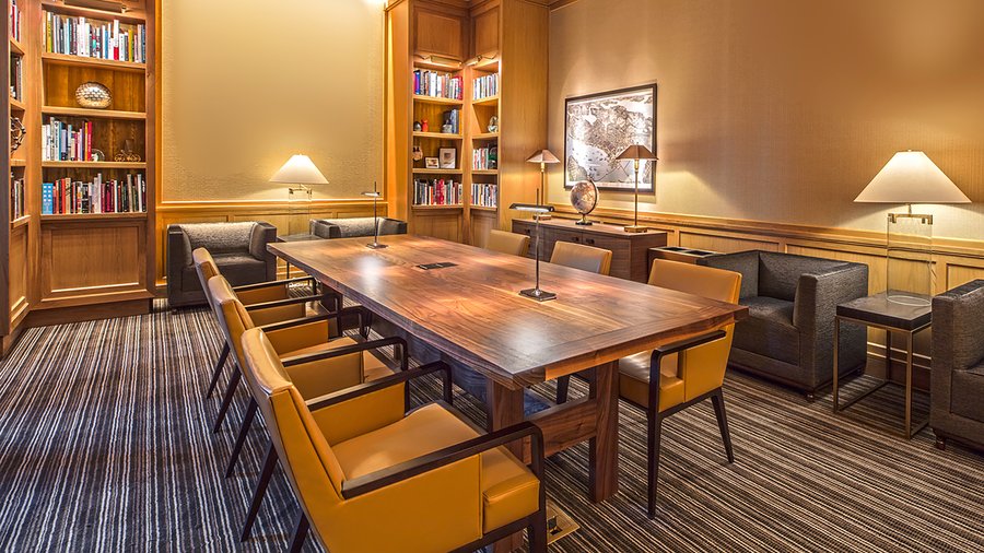 First look: Madison Centre, Seattle's opulent new high-rise (Photos ...