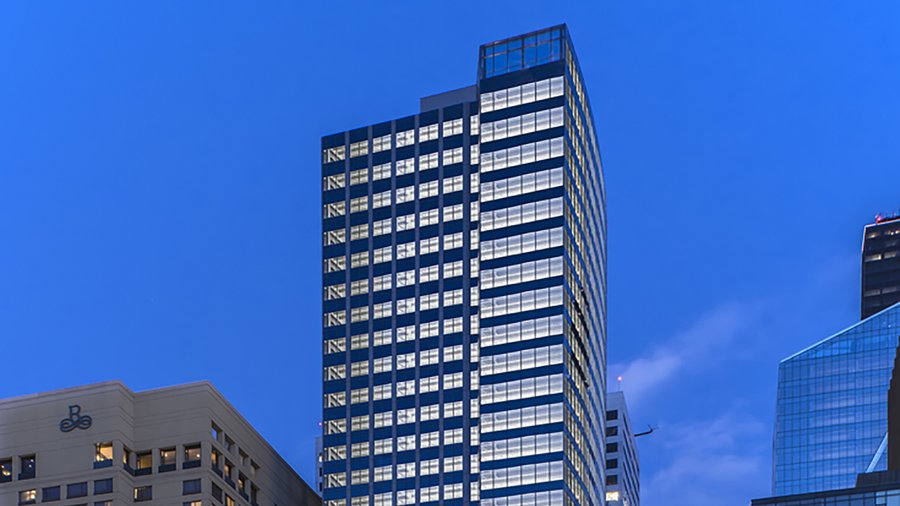 First look: Madison Centre, Seattle's opulent new high-rise (Photos ...