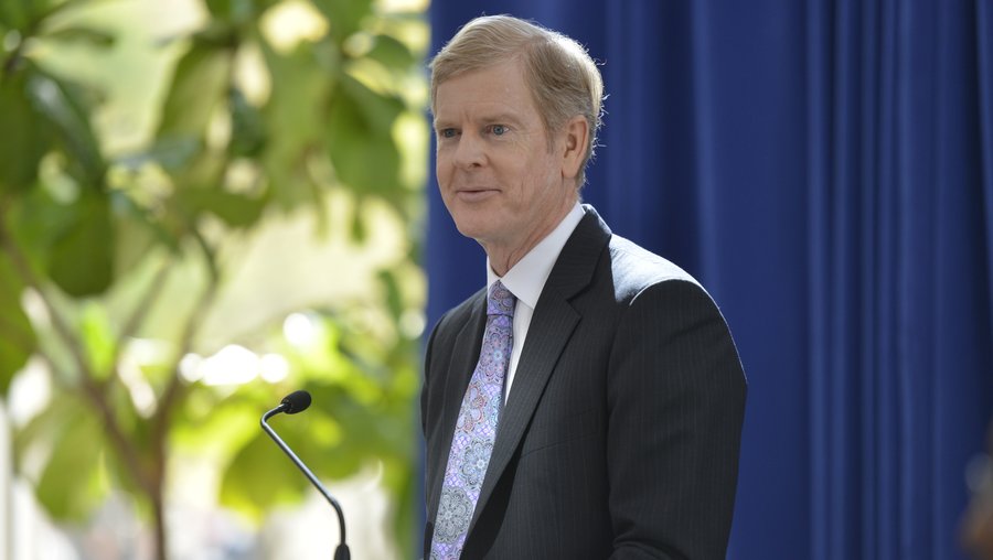 P&G CEO David Taylor sells $3.6 million in stock - Cincinnati Business ...