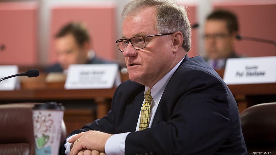 Koch-backed group throws support behind Scott Wagner’s bid for governor ...