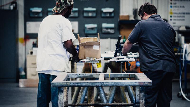 Threaded Fasteners acquired Stateline Fasteners in Rossville, Georgia ...