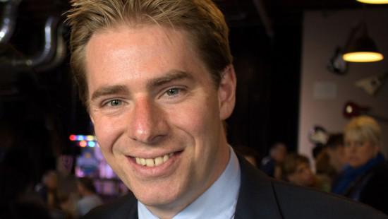 CTA APEX Awards — Joe Saboe is a finalist for Talent Champion of the ...