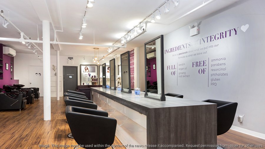 Comcast Ventures leads $25M investment in 'prestige' hair coloring ...