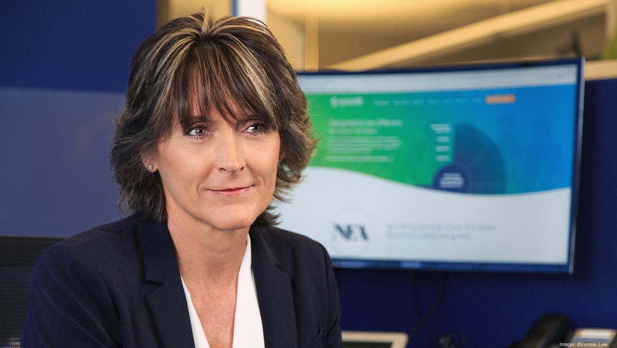 CTA APEX Awards — Pam Glick is a finalist for CEO of the Year - Denver ...