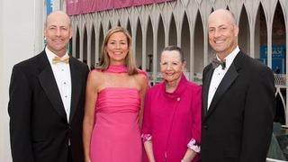 Former Seattle SuperSonics owner, WNBA Seattle Storm founder Ginger ...