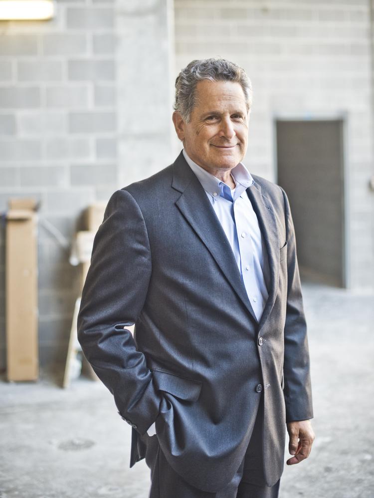 Pat Emery - Nashville Business Journal