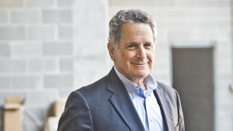 Why Tony Giarratana's Church Street Park tower would only have two ...