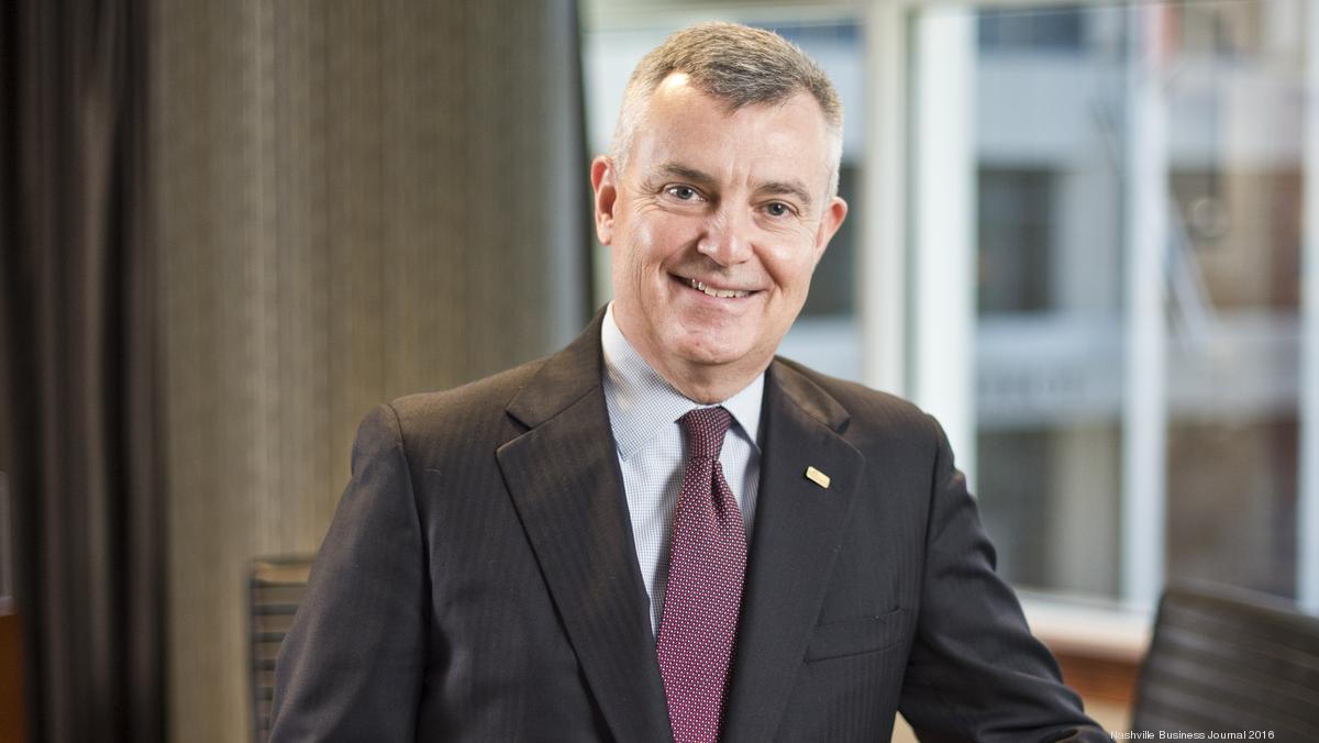 '2024 will be similar': FirstBank CEO Chris Holmes on road ahead for ...
