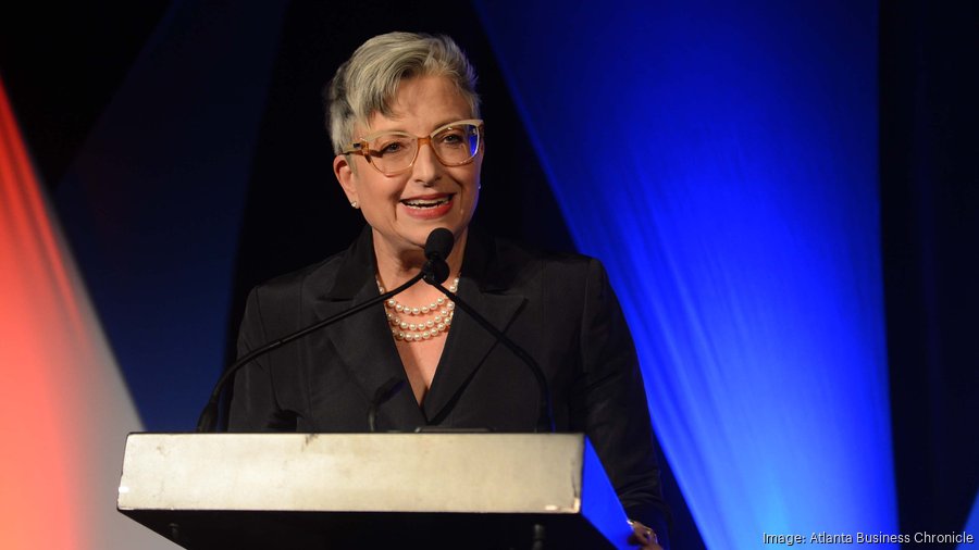 New CEO at UPS: Carol Tomé takes the helm during a challenging time ...