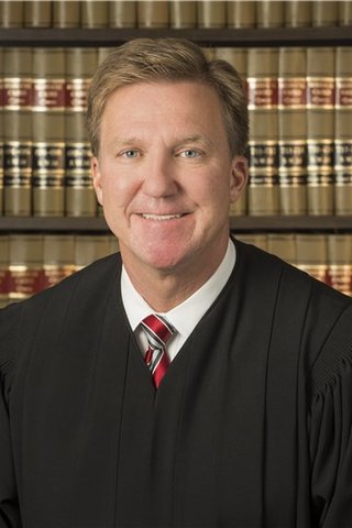 Jalilah Otto, George Wolf become Jackson County Circuit Court judges ...