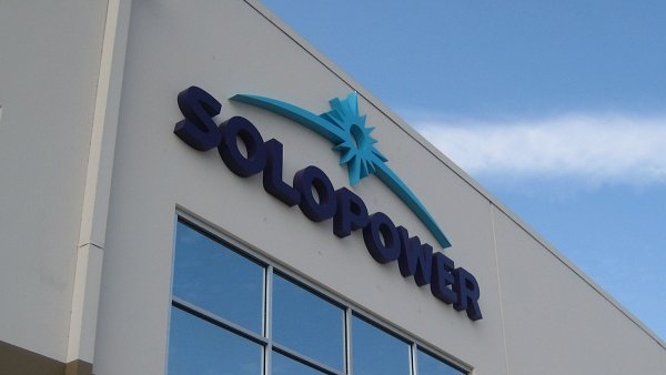 Failed solar manufacturer SoloPower's Oregon wreckage grows - Portland ...