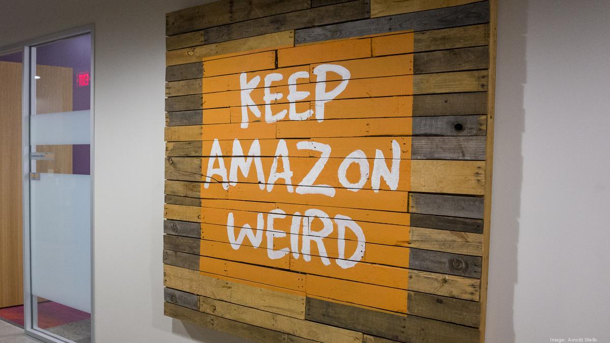 ABJ editor: If Amazon picks Austin, here's where HQ2 will likely rise ...