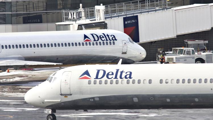 Delta sees big growth in Boston as carrier looks to reclaim Logan ...