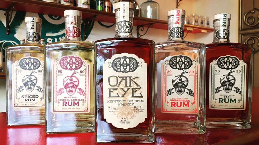 Cincinnati distilleries release first local craft bourbons in years ...