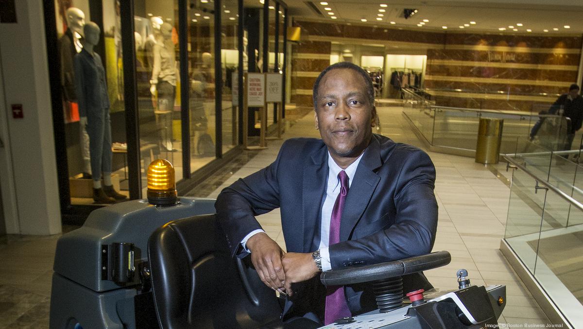 Then & Now: Anthony Samuels finds success getting it 'Done Right ...