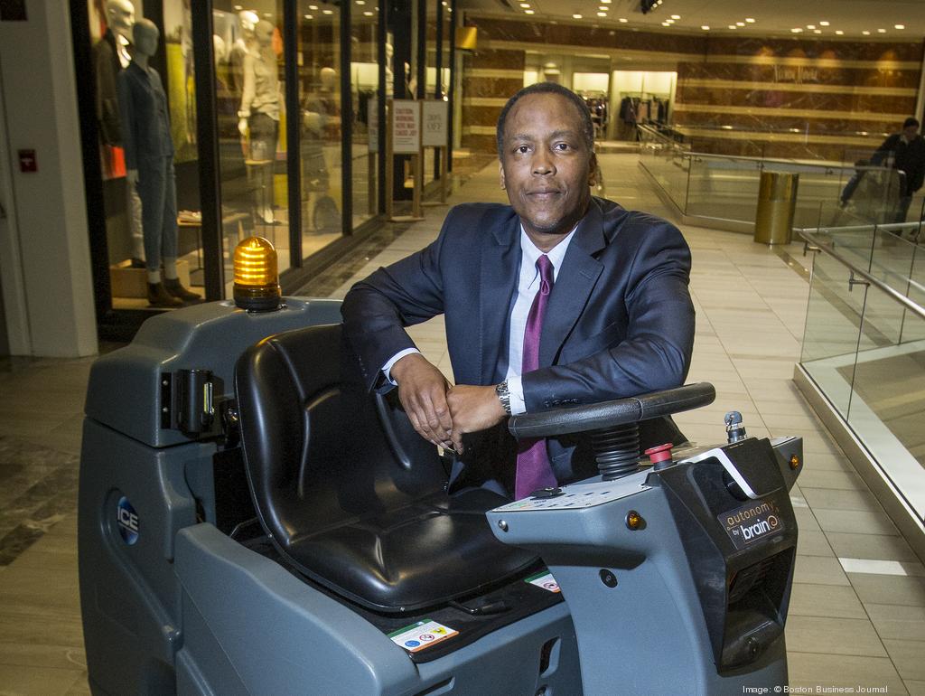 DRB Facility Services Company Profile - The Business Journals